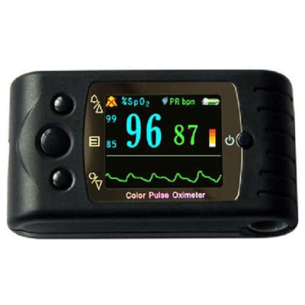 CONTEC CMS60C Pulse Oximeter - CAPE TOWN MEDICAL